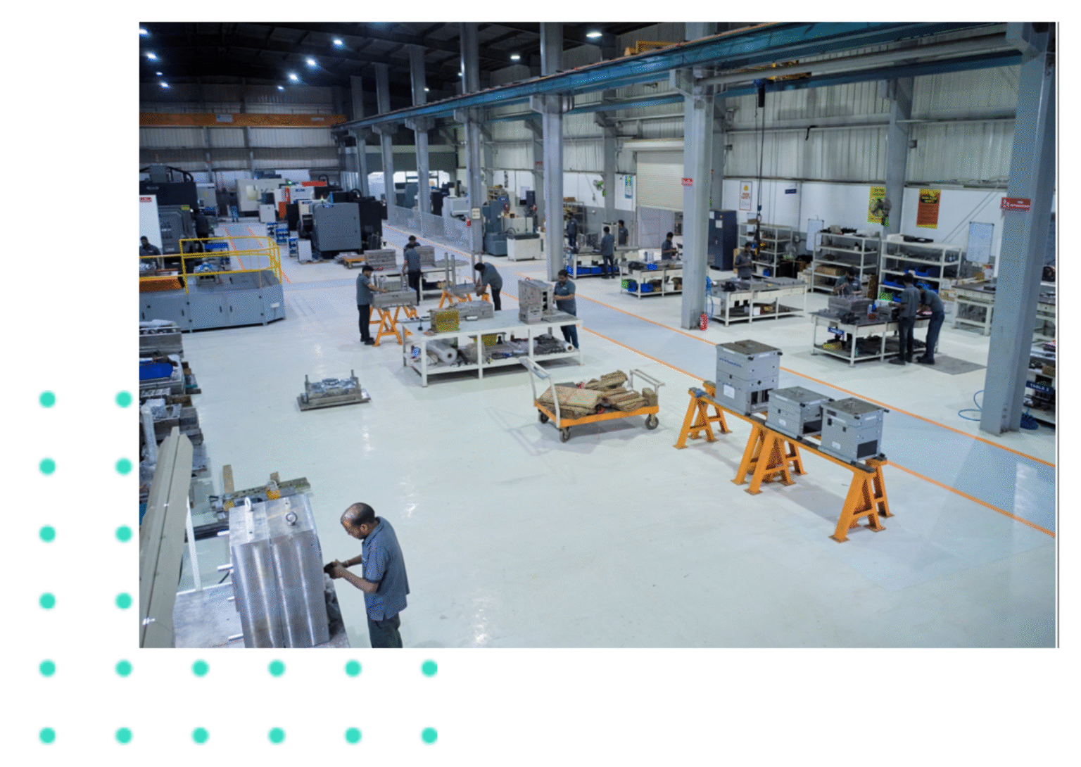 Ronch Absolute Tools Pvt. Ltd